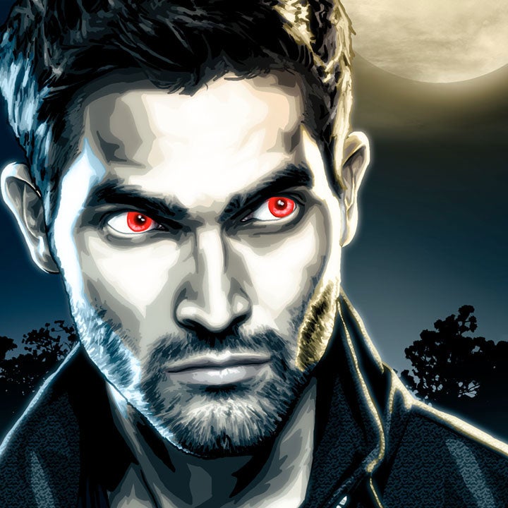 derek hale alpha
