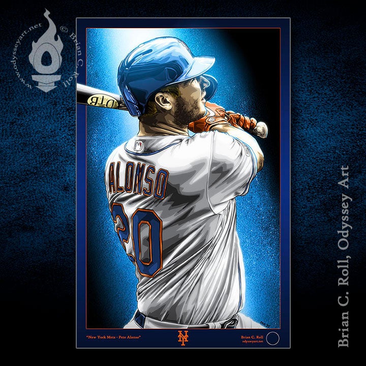 pete alonso coloring pages