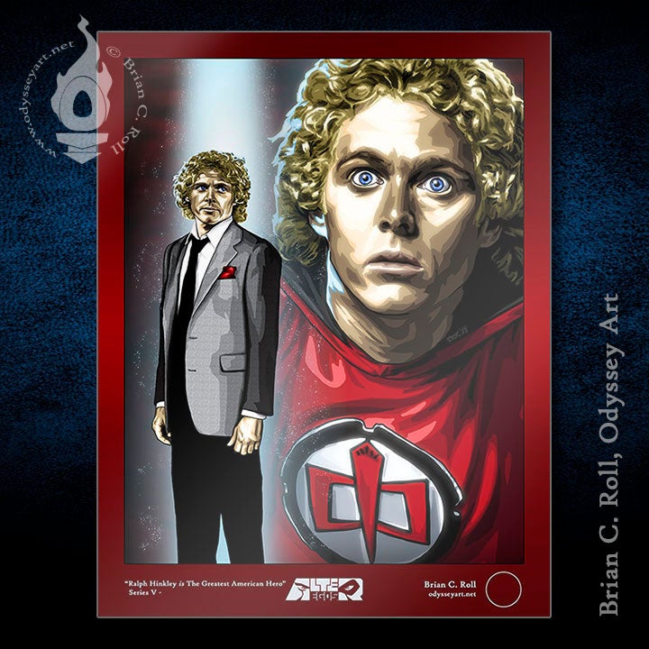 american hero examples