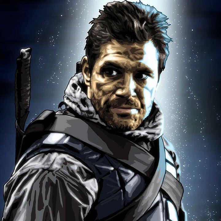 Arrow Slade Wilson Deathstroke