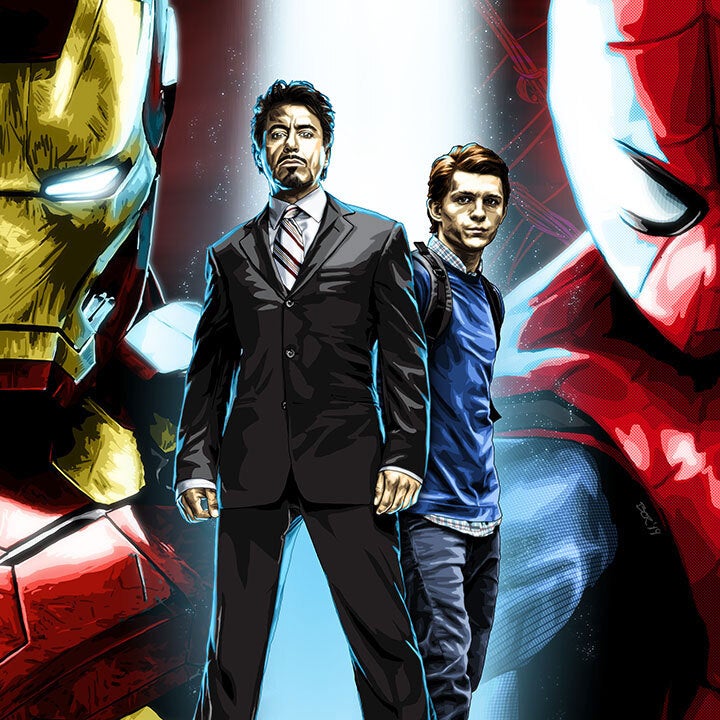 Brian Christopher Stark