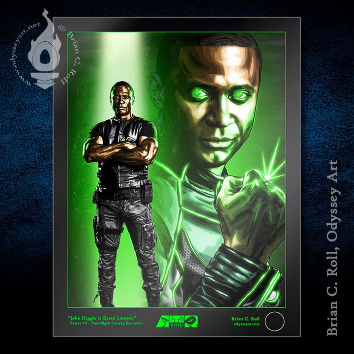 diggle dc